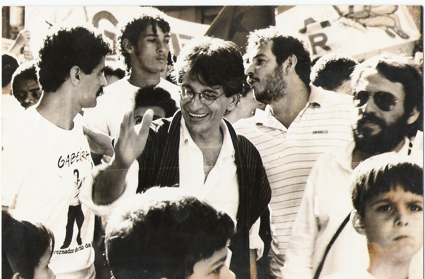 Biografia – Gabeira.com